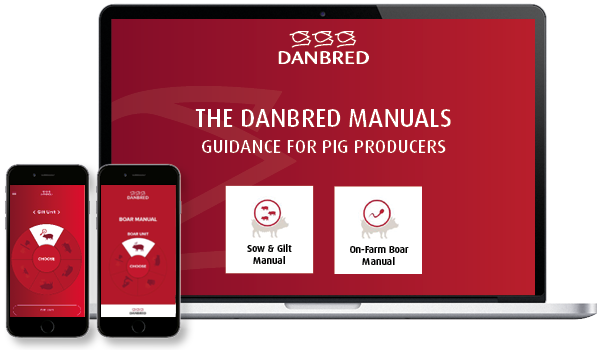 Manuals | DanBred