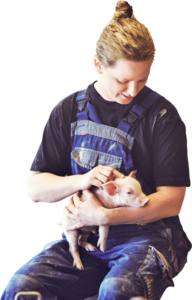 About DanBred | DanBred