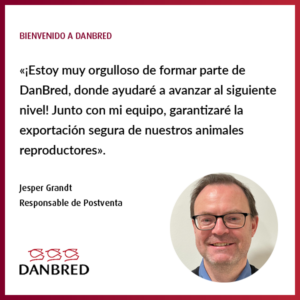SOBRE DANBRED | DanBred