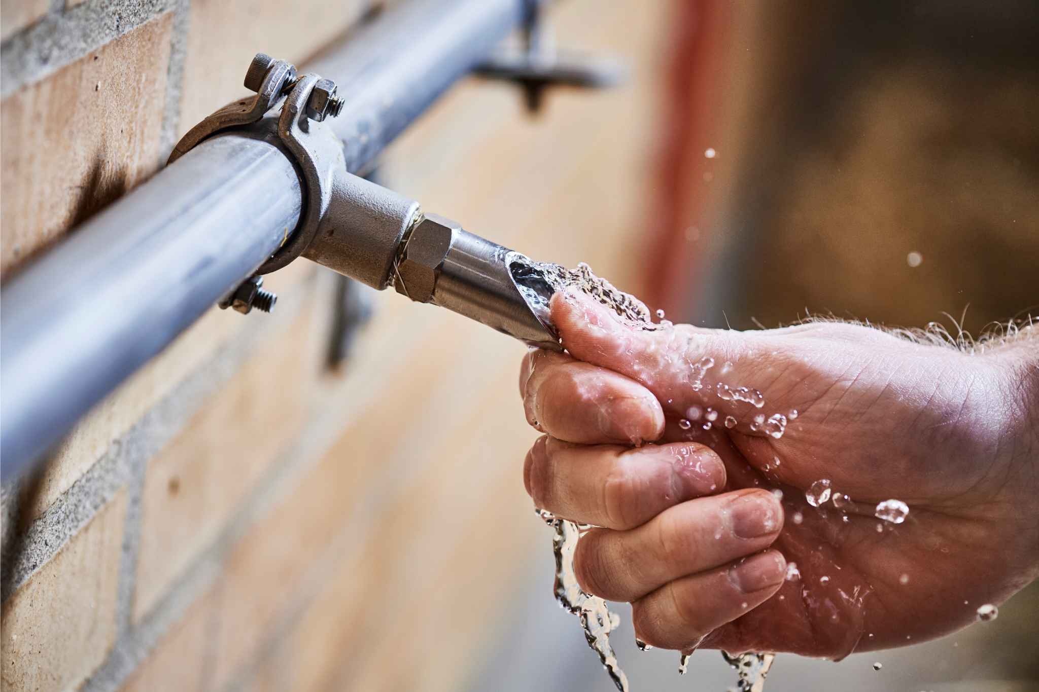 5 top tips: Water efficiency for modern pig farms | DanBred