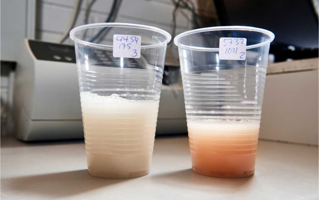 Boar training 2 - evaluation of the boar | DanBred